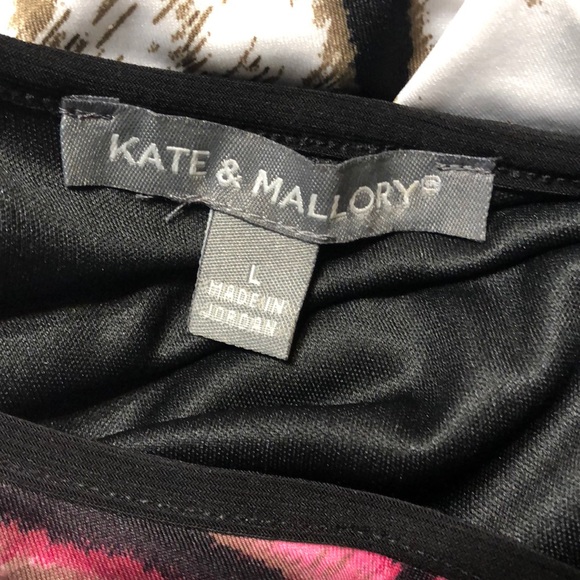 Kate & Mallory | Dresses | Kate Mallory Dress | Poshmark